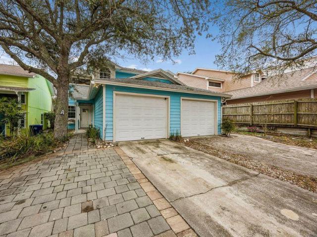 house with 3 bedroom, Fernandina Beach FL DS100973596