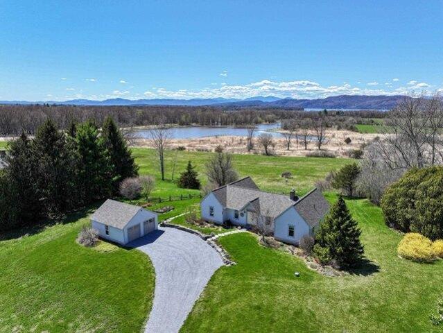 house with 3 bedroom, Ferrisburgh VT DS102026967