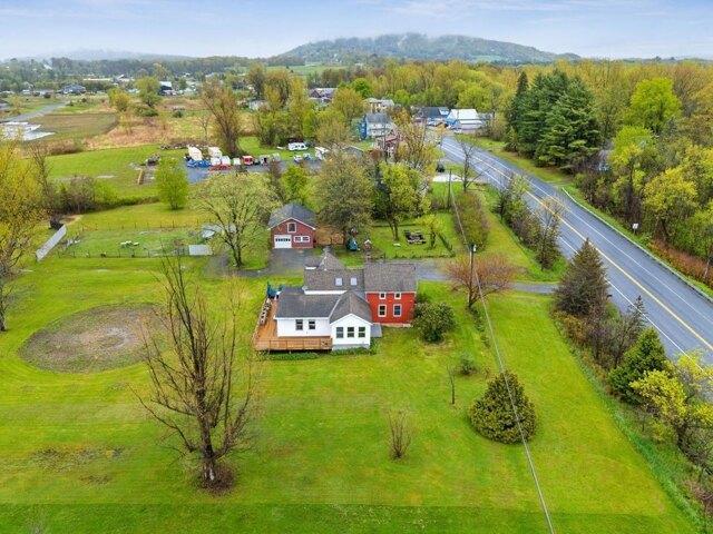 house with 3 bedroom, Ferrisburgh VT DS103184524