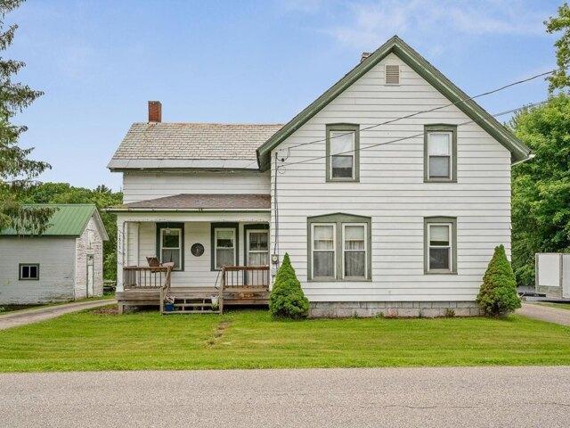 house with 3 bedroom, Ferrisburgh VT DS103966224