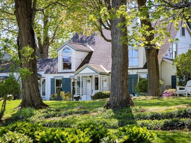 house with 3 bedroom, Ferrisburgh VT ES103224324