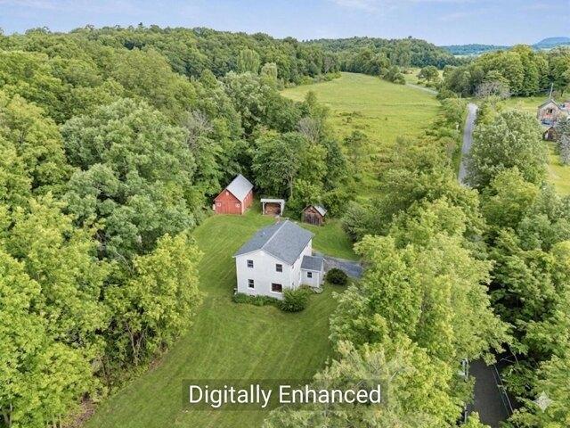 house with 3 bedroom, Ferrisburgh VT ES103667029