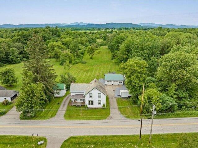 house with 3 bedroom, Ferrisburgh VT ES103966224