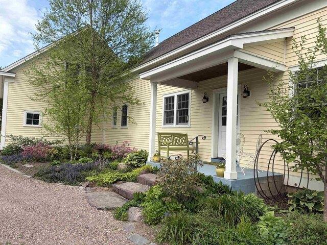 house with 3 bedroom, Ferrisburgh VT ES104330252