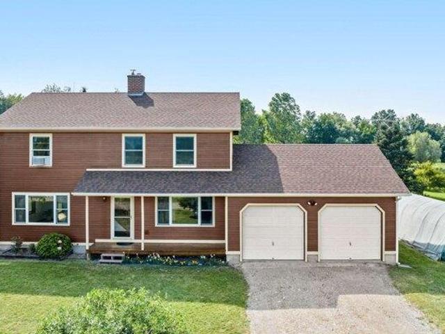 house with 3 bedroom, Ferrisburgh VT ES105115809