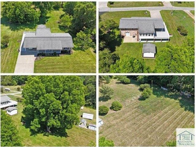 house with 3 bedroom, Fieldale VA ES104907130
