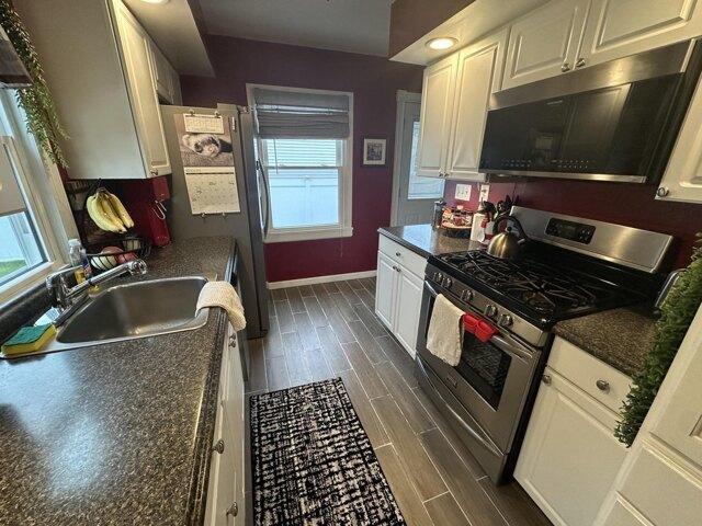 house with 3 bedroom, Fieldsboro NJ ES105208091