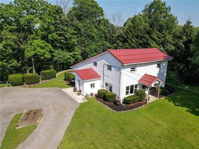 house with 3 bedroom, Fillmore NY DS103603903