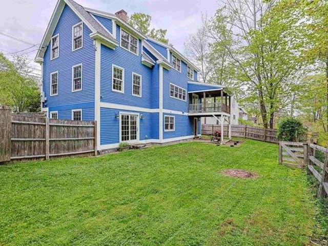 house with 3 bedroom, Fitzwilliam NH DLS102634760