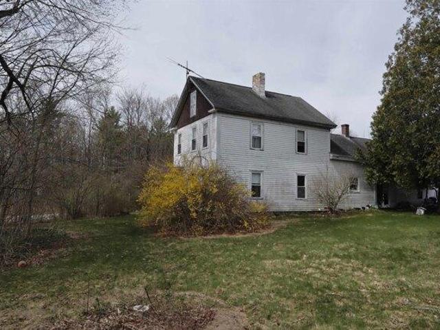 house with 3 bedroom, Fitzwilliam NH DLS102153899