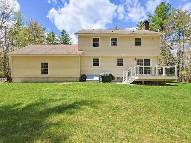 house with 3 bedroom, Fitzwilliam NH DLS102342479