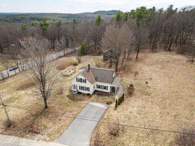 house with 3 bedroom, Fitzwilliam NH DS101899315