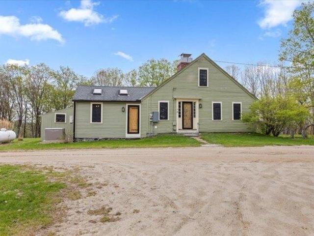 house with 3 bedroom, Fitzwilliam NH DS102635062