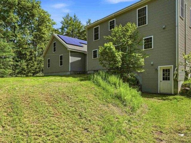 house with 3 bedroom, Fitzwilliam NH DS103247285