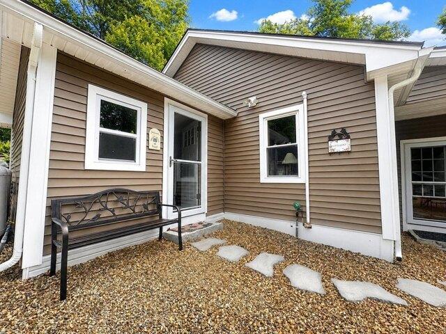 house with 3 bedroom, Fitzwilliam NH DS104010266