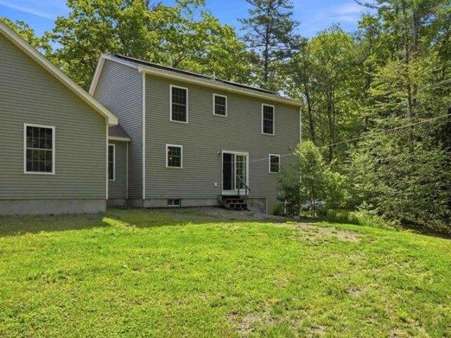 house with 3 bedroom, Fitzwilliam NH ES104809155