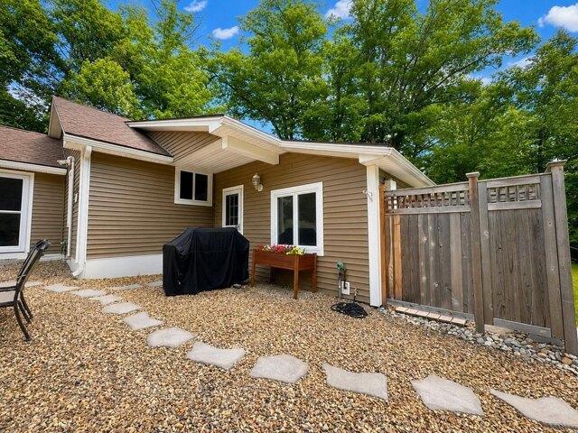 house with 3 bedroom, Fitzwilliam NH ES105124515