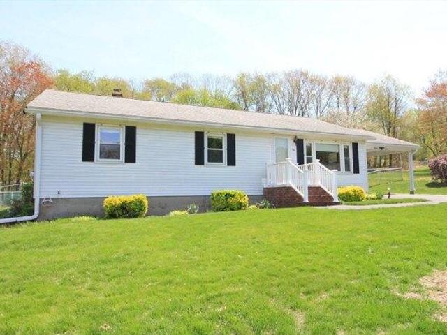 house with 3 bedroom, Fitchburg MA DLS102668886