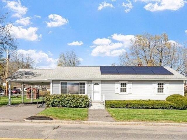 house with 3 bedroom, Fitchburg MA DLS102962032