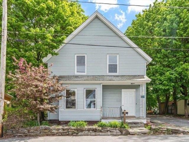 house with 3 bedroom, Fitchburg MA DLS102962500
