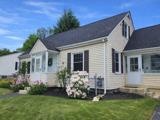 house with 3 bedroom, Fitchburg MA DS102410230