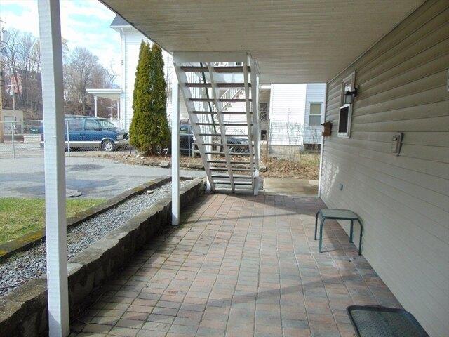 house with 3 bedroom, Fitchburg MA DS102412007