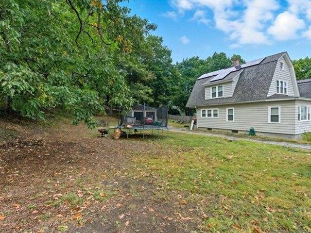 house with 3 bedroom, Fitchburg MA DS102595486