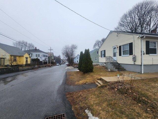 house with 3 bedroom, Fitchburg MA DS102775518