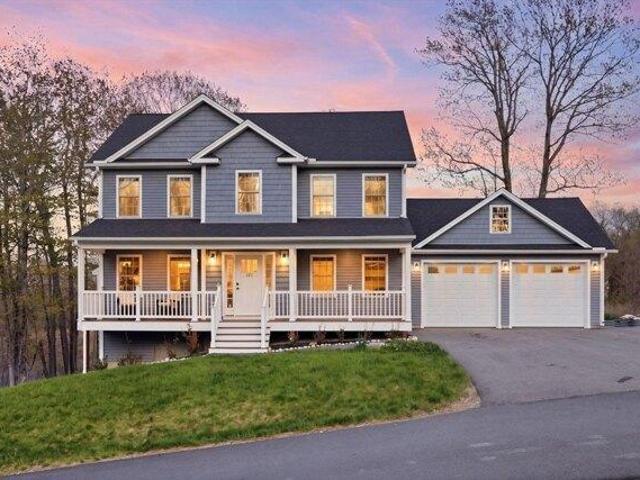 house with 3 bedroom, Fitchburg MA DS102922203