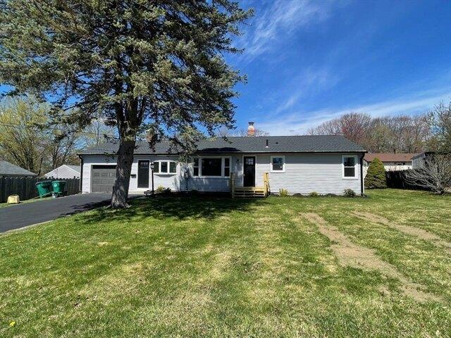 house with 3 bedroom, Fitchburg MA DS102029929