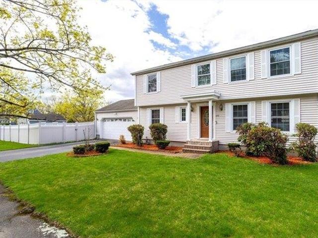 house with 3 bedroom, Fitchburg MA DS102119410
