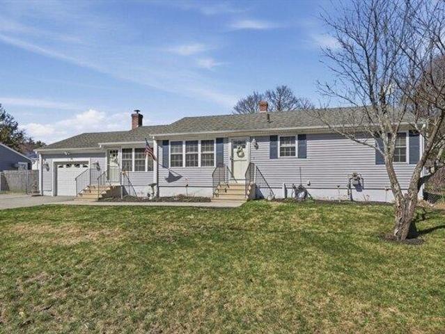 house with 3 bedroom, Fitchburg MA DS102342371