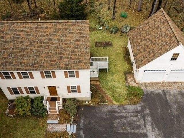 house with 3 bedroom, Fitchburg MA DS102345719