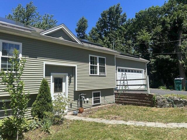house with 3 bedroom, Fitchburg MA DS103432078