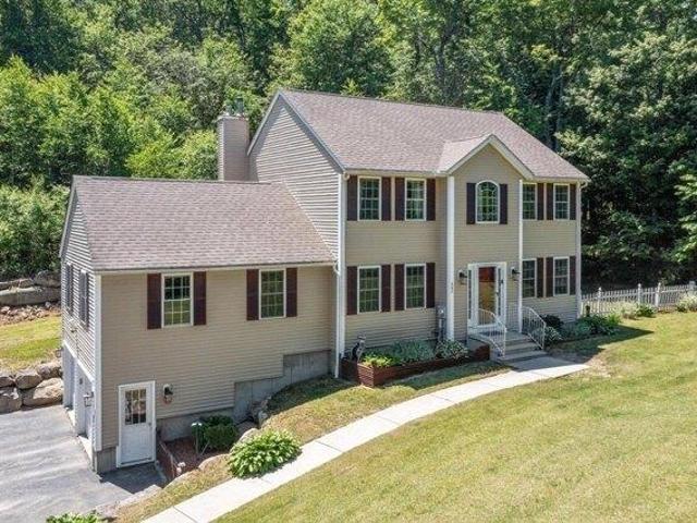 house with 3 bedroom, Fitchburg MA DS103442008