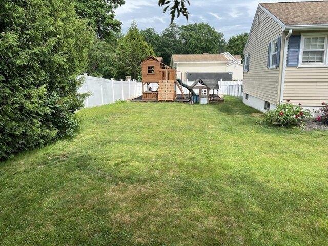 house with 3 bedroom, Fitchburg MA DS103663841