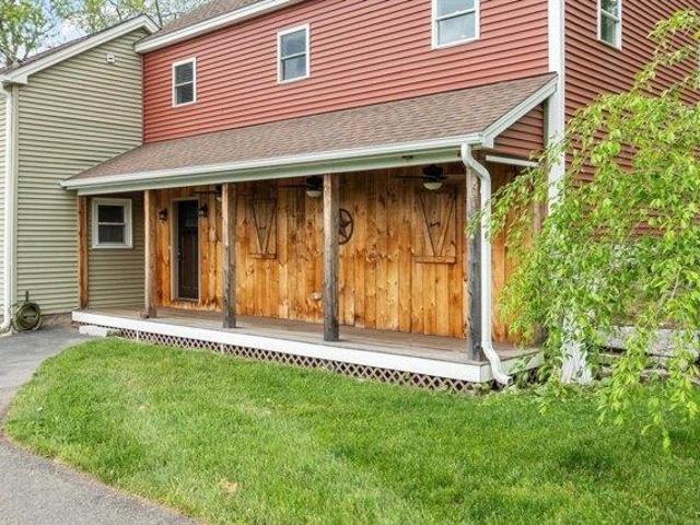 house with 3 bedroom, Fitchburg MA DS103033805