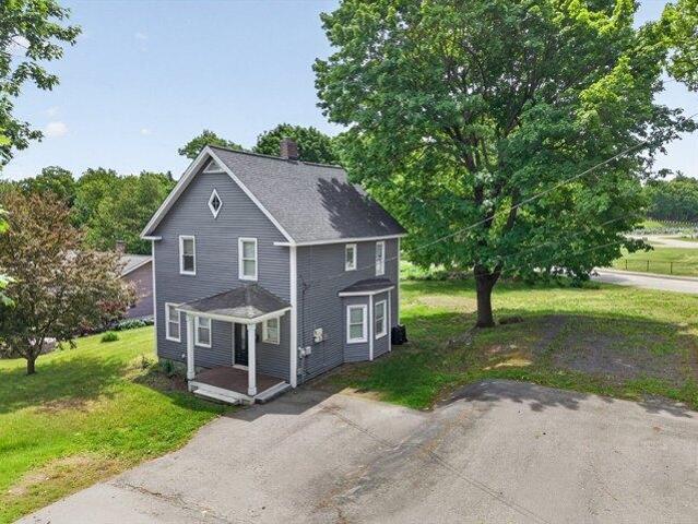 house with 3 bedroom, Fitchburg MA DS103072886