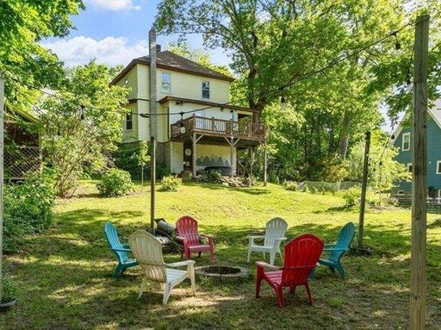 house with 3 bedroom, Fitchburg MA DS103102235