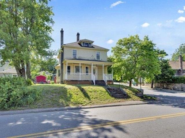 house with 3 bedroom, Fitchburg MA DS103247637