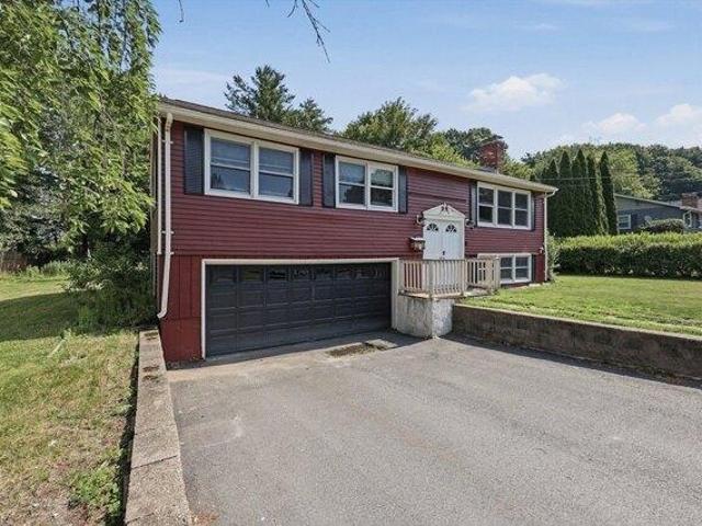 house with 3 bedroom, Fitchburg MA DS104007643