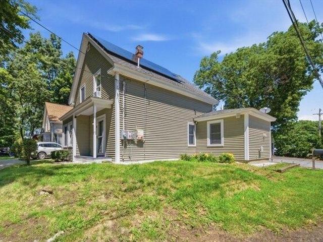 house with 3 bedroom, Fitchburg MA DS104010081