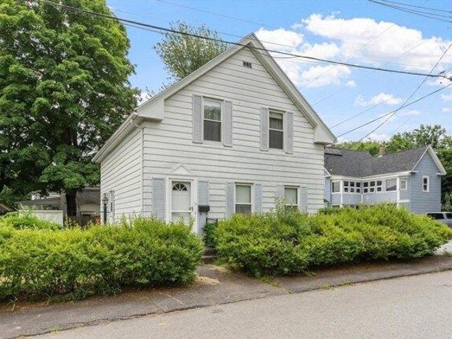 house with 3 bedroom, Fitchburg MA DS104042758