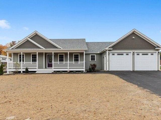 house with 3 bedroom, Fitchburg MA DS104152600