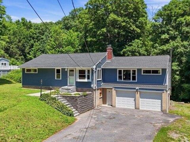 house with 3 bedroom, Fitchburg MA DS104233594