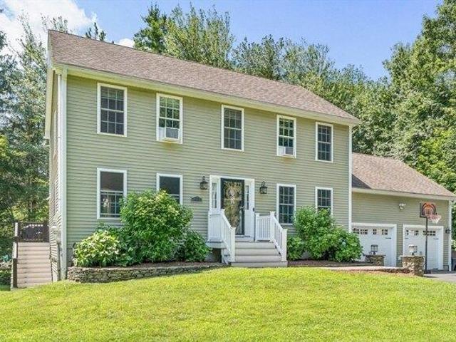 house with 3 bedroom, Fitchburg MA DS104298542