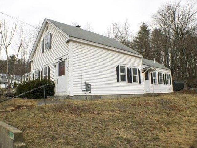 house with 3 bedroom, Fitchburg MA ES103436084