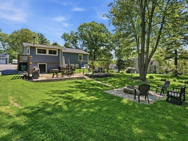 house with 3 bedroom, Fitchburg MA ES103497358
