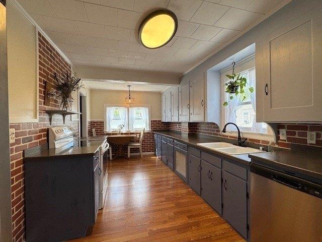 house with 3 bedroom, Fitchburg MA ES103498489