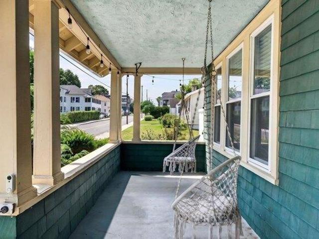 house with 3 bedroom, Fitchburg MA ES104761356